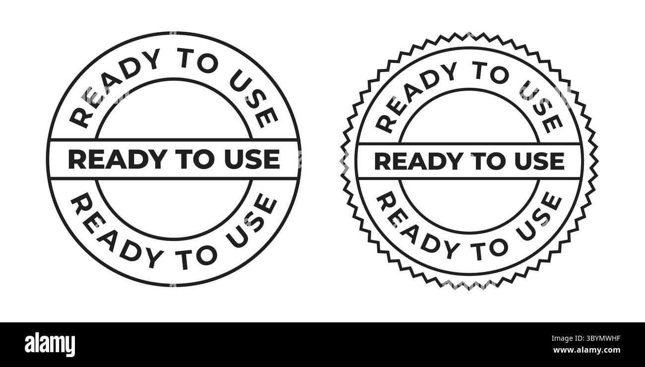 Prepared vector vectors Cut Out Stock Images & Pictures - Alamy