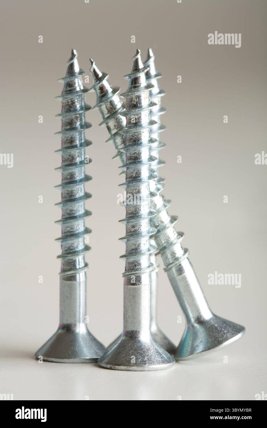 Four mounting screws hi-res stock photography and images - Alamy