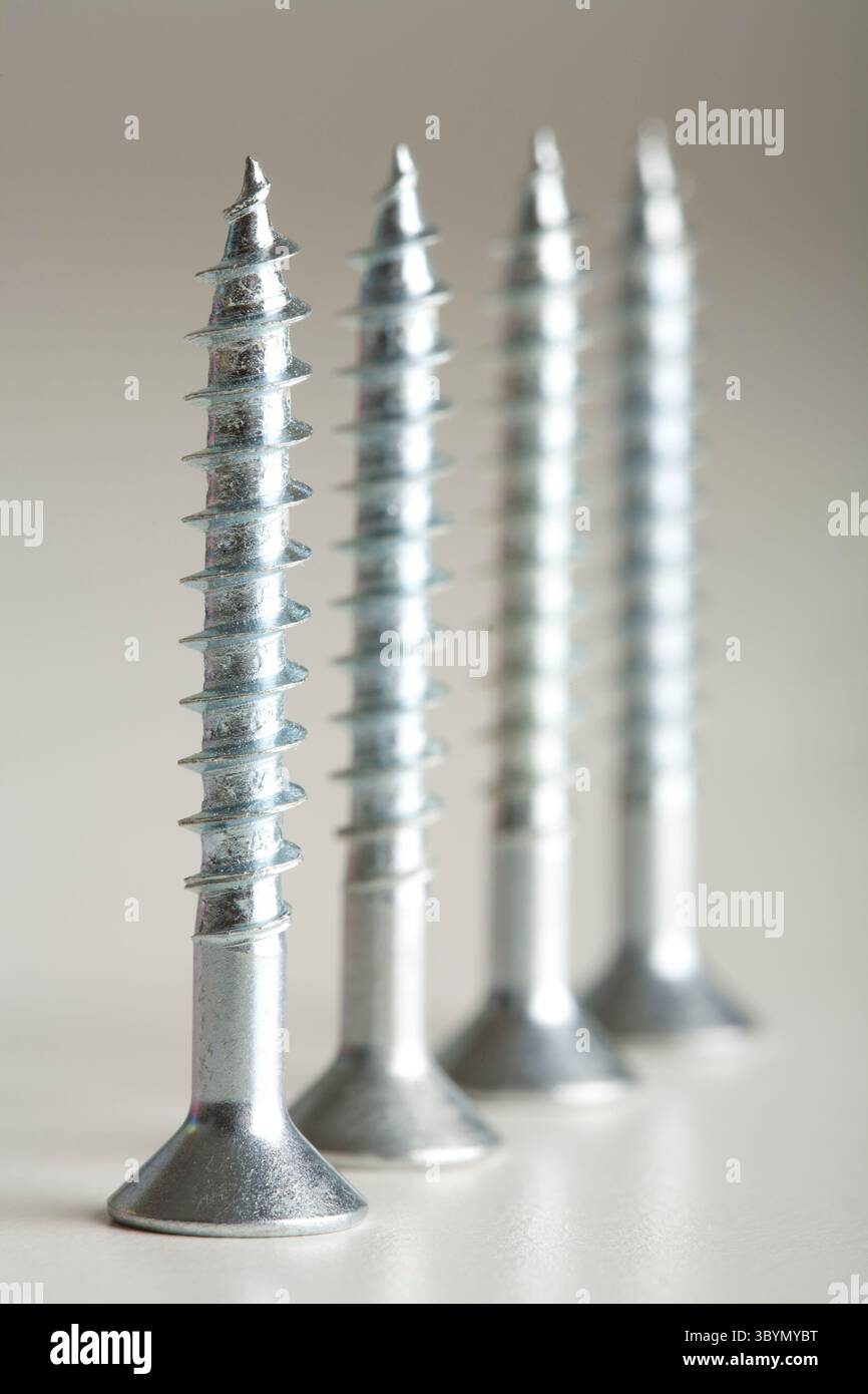 Four mounting screws hi-res stock photography and images - Alamy