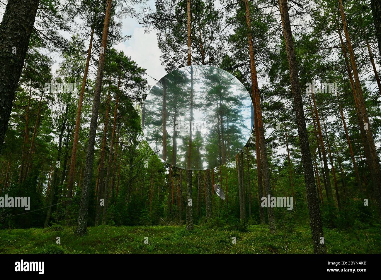 Paimio Sanatorium is a former tuberculosis sanatorium in Paimio, Southwest Finland, designed by ...