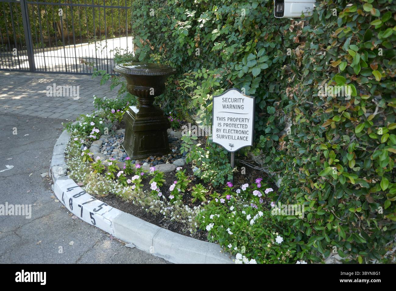 Parker stevenson 2025 hi-res stock photography and images - Alamy