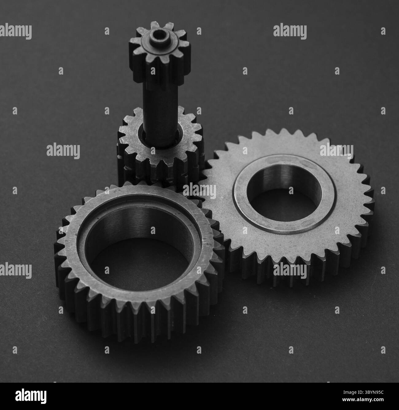 Photograph showcases Black and White Stock Photos & Images - Alamy