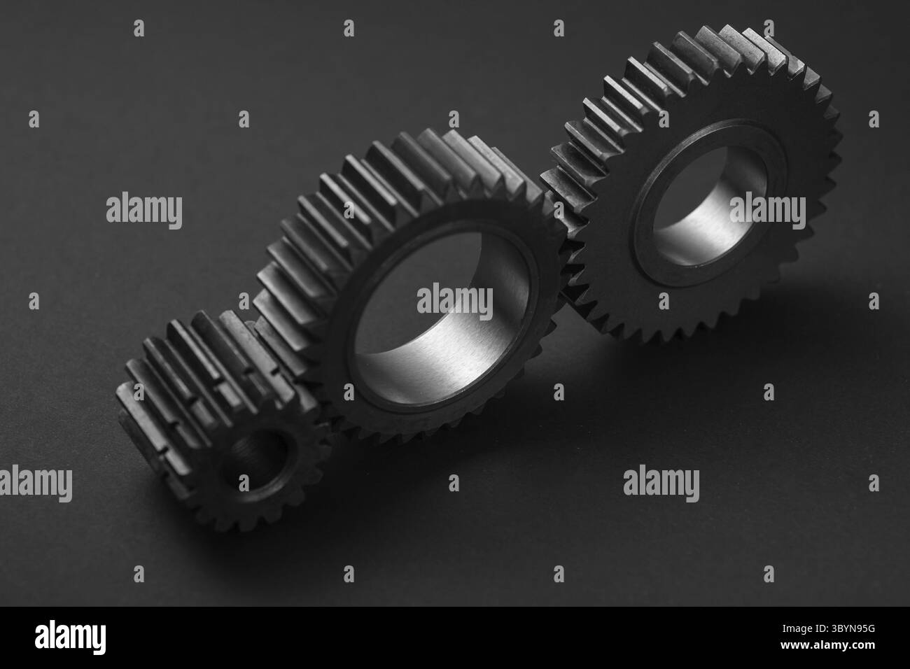 Lighting automation Black and White Stock Photos & Images - Alamy