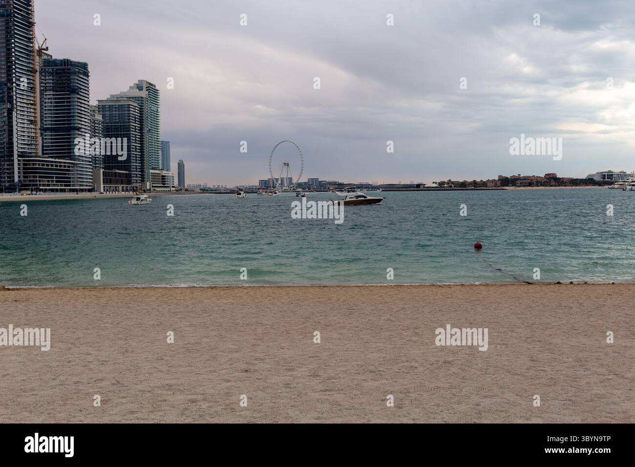West Palm Beach, Dubai, UAE Stock Photo - Alamy