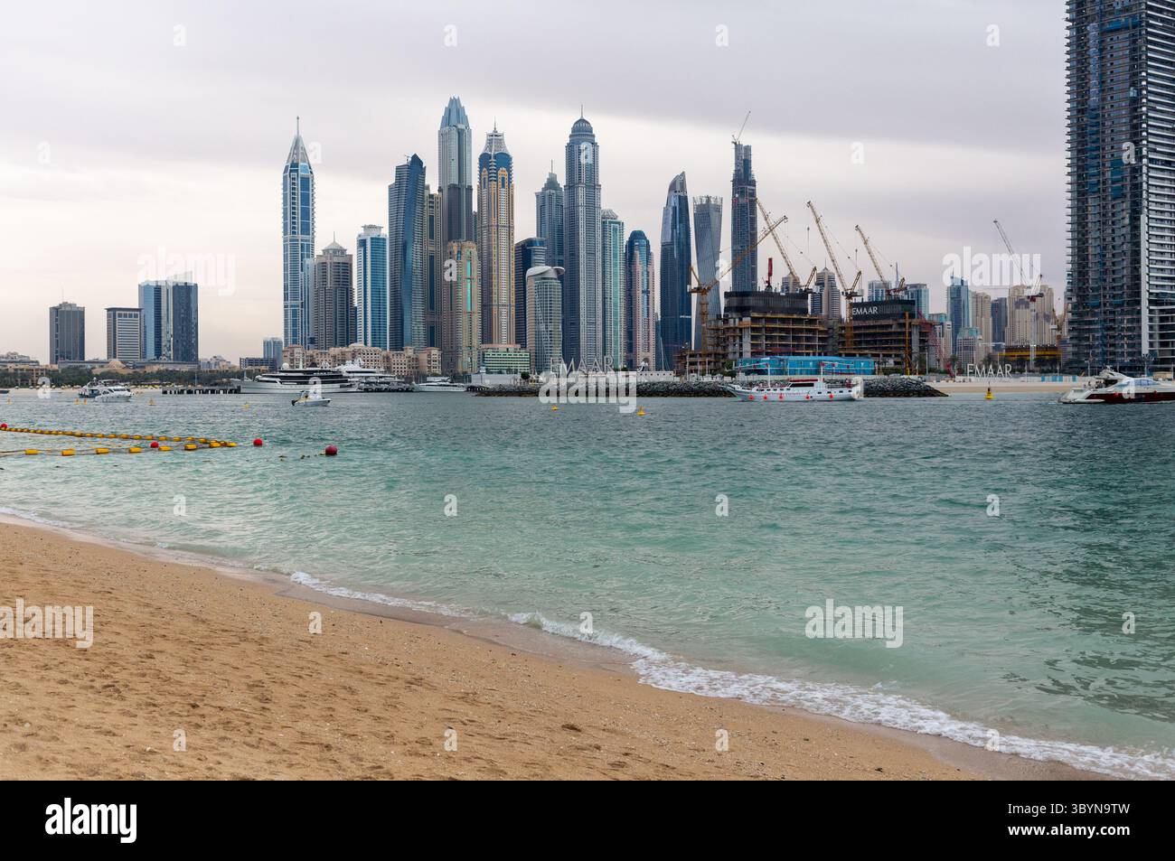 West Palm Beach, Dubai, UAE Stock Photo - Alamy