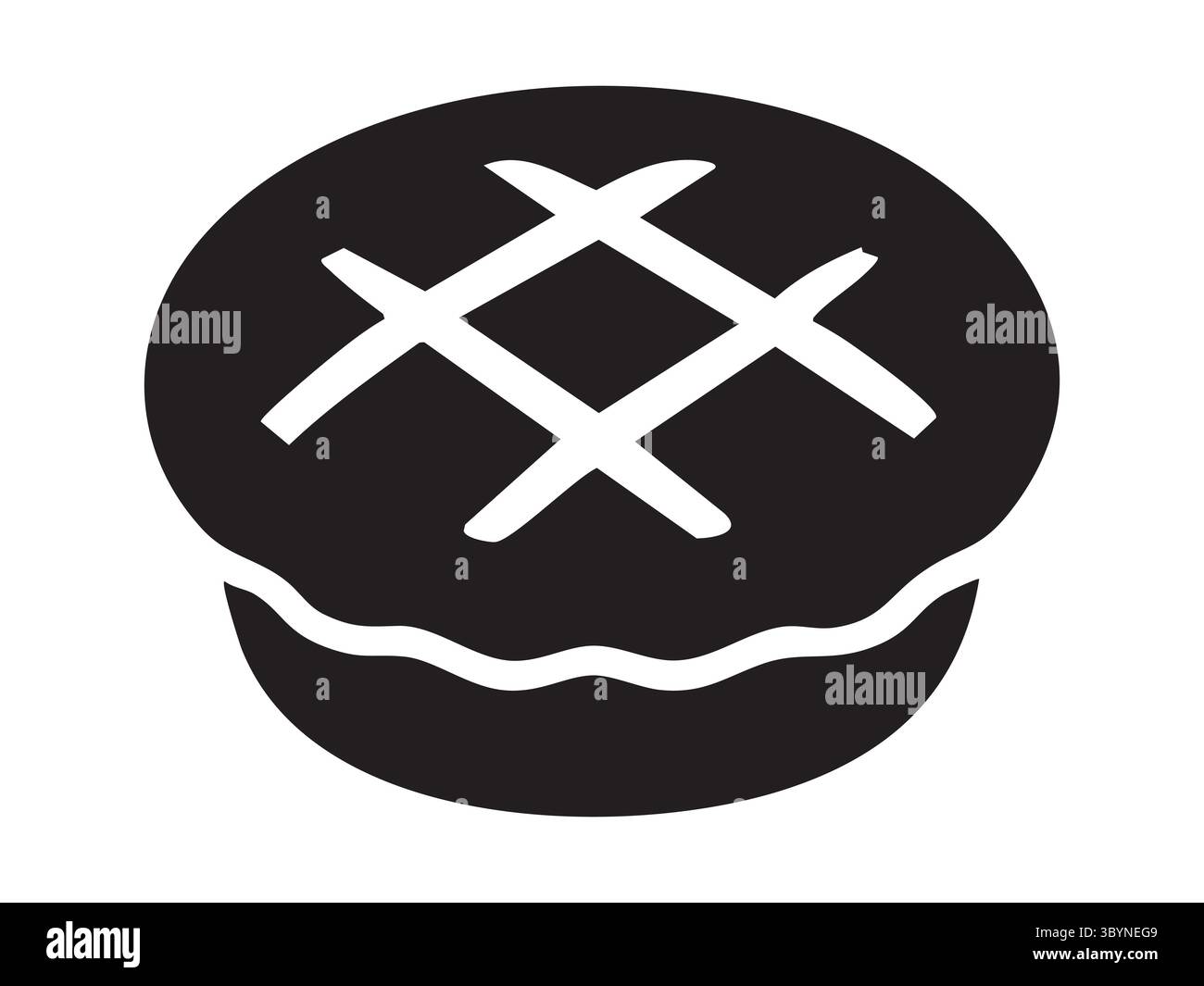 Black top layer Cut Out Stock Images & Pictures - Alamy