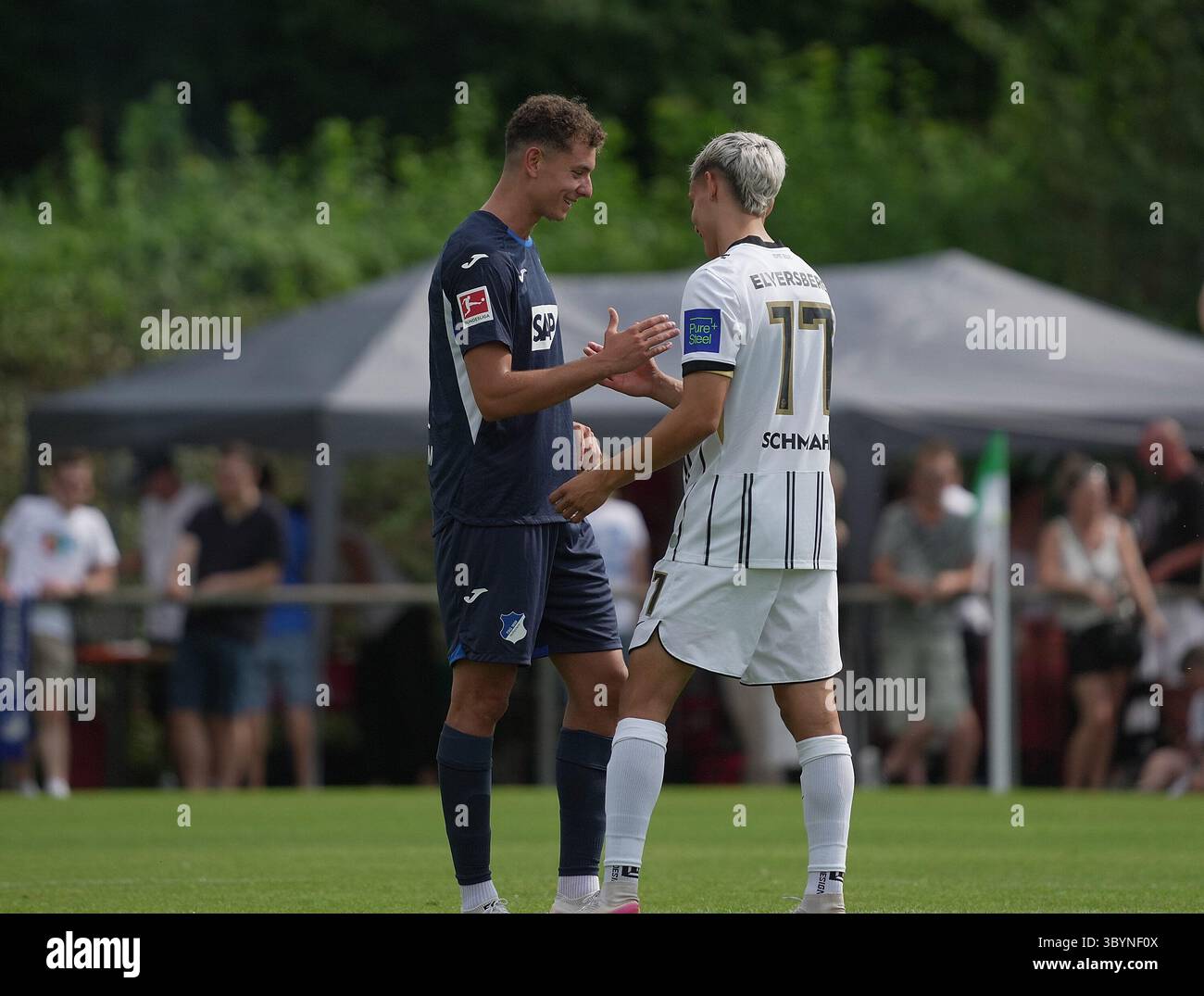 Elversberg asllani hi-res stock photography and images - Alamy