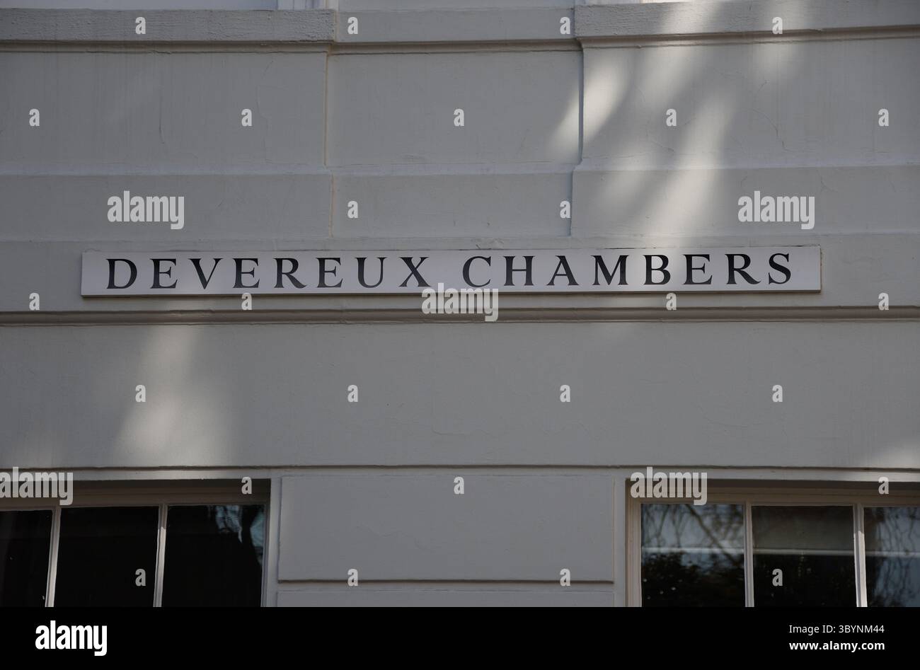 Devereux Chambers, Middle Temple, London, UK - Baristers' Chambers in ...