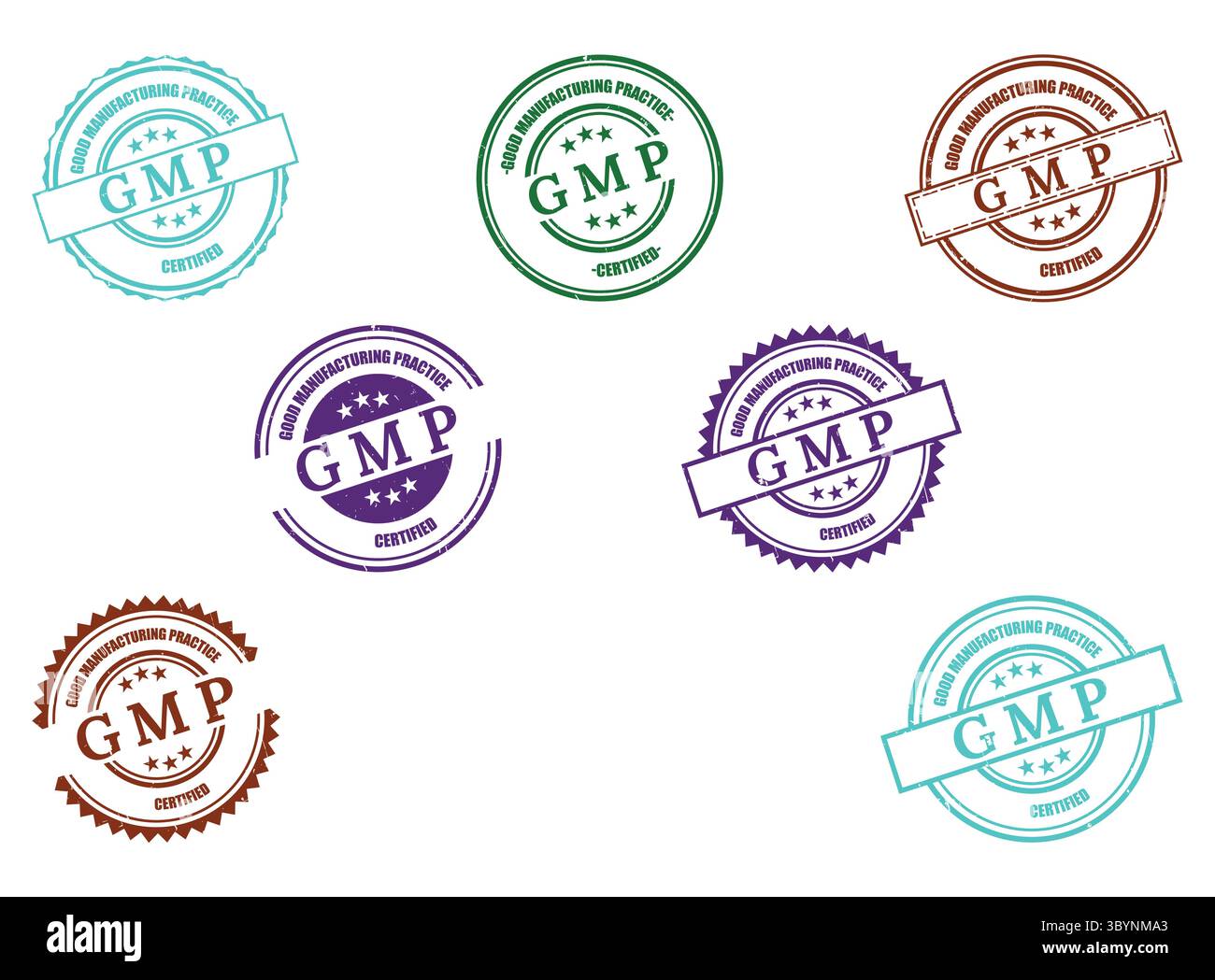 Management practice Cut Out Stock Images & Pictures - Alamy