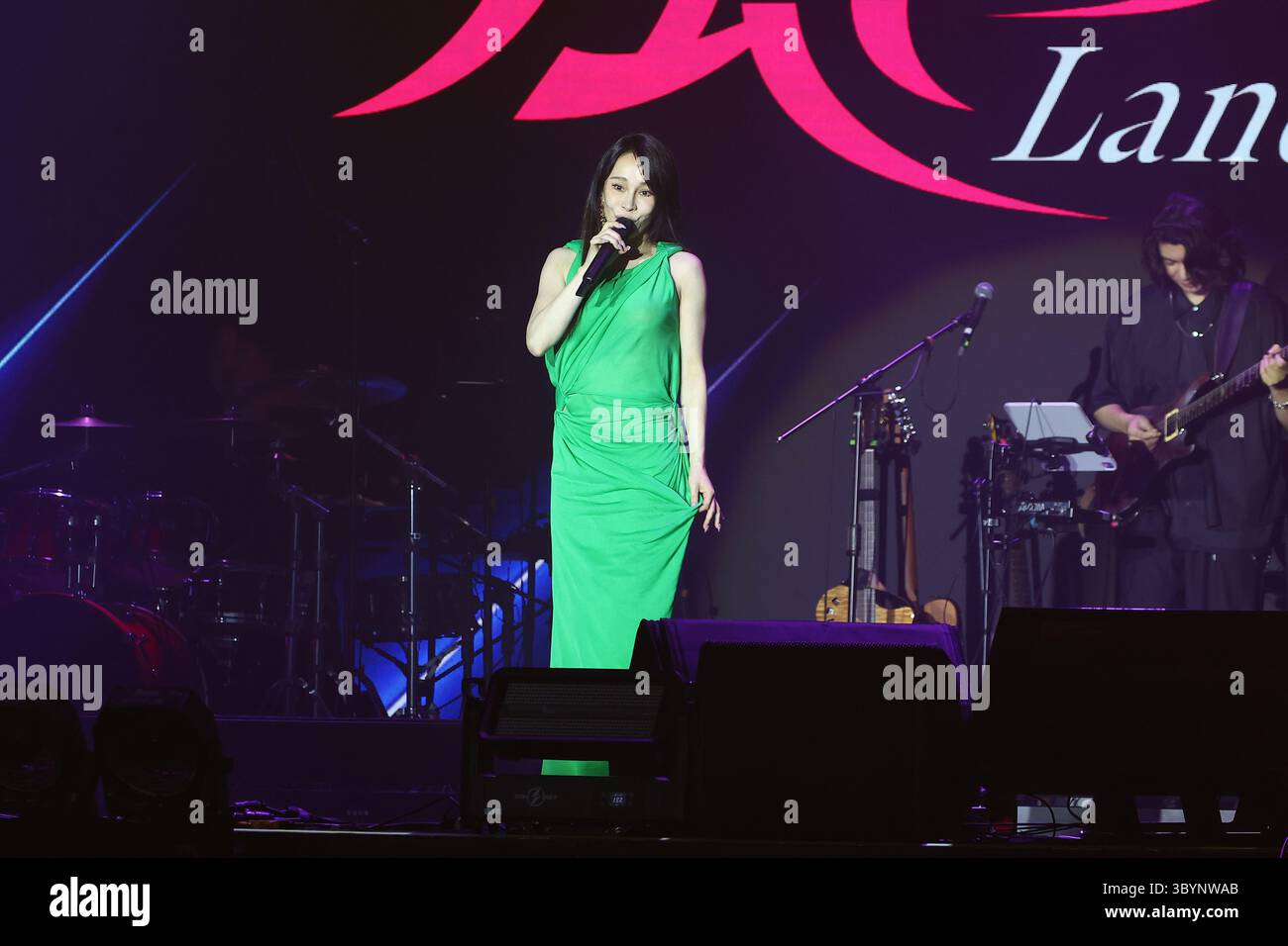 Taipei. 19th July, 2025. TAIPEI, CHINA - JULY 19, 2025 - Taiwanese ...