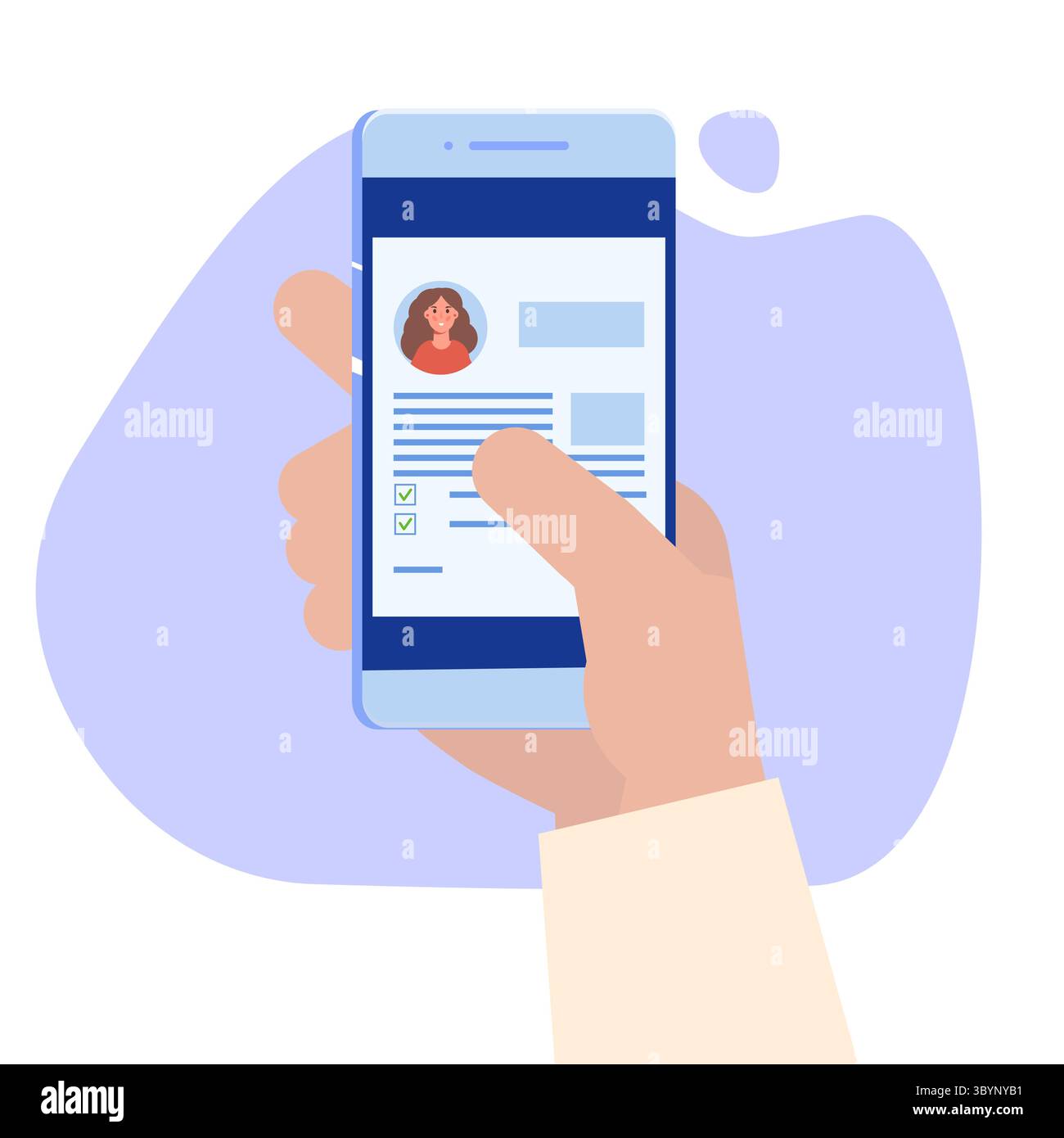 Medical register Cut Out Stock Images & Pictures - Alamy