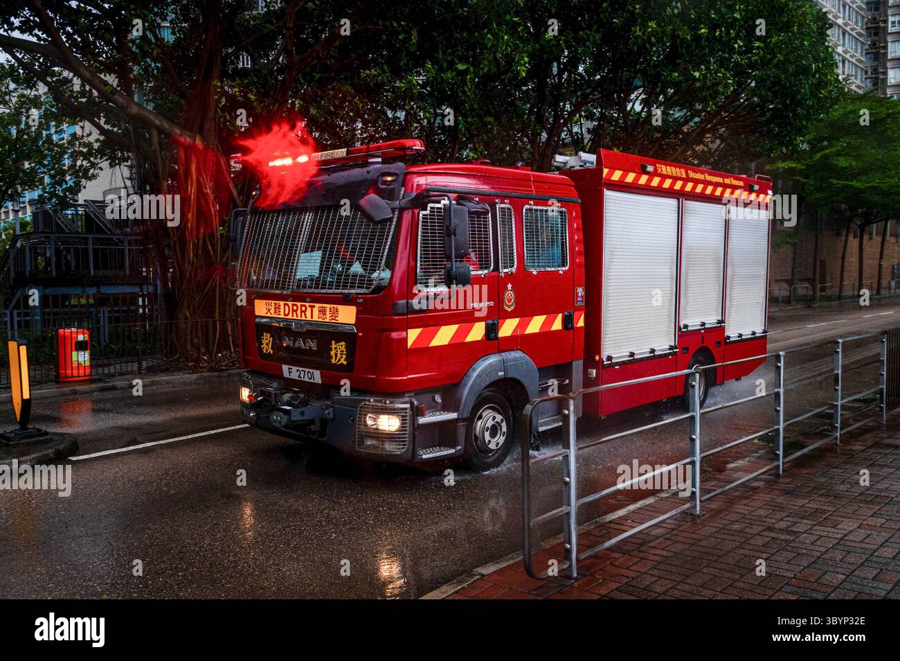 Hurricane signal no 10 hi-res stock photography and images - Alamy