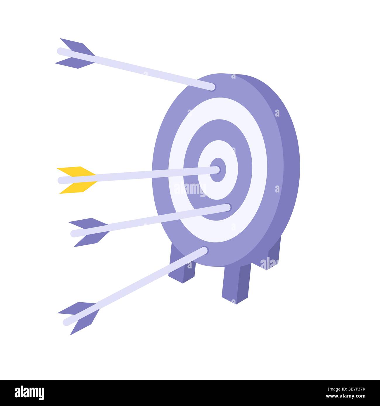 Aspiration bankruptcy Stock Vector Images - Alamy