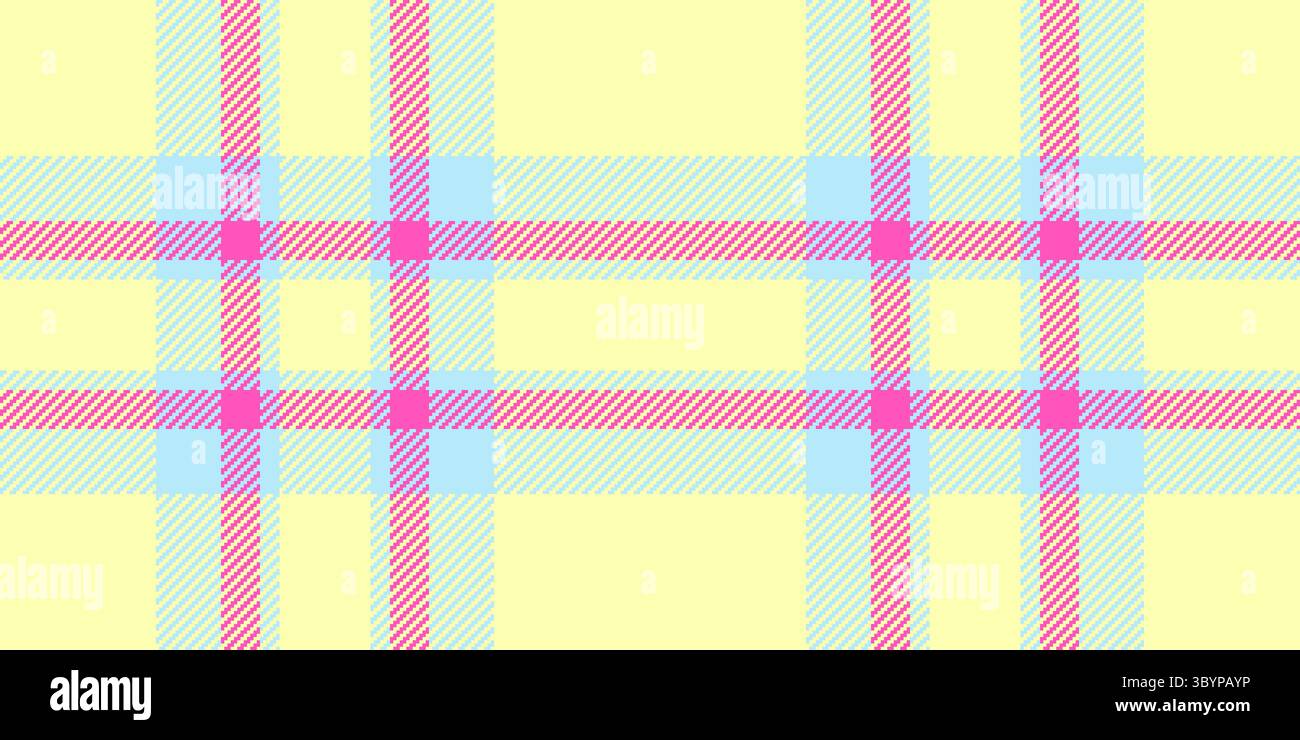 Professional vector texture check, flow background tartan plaid. Style ...