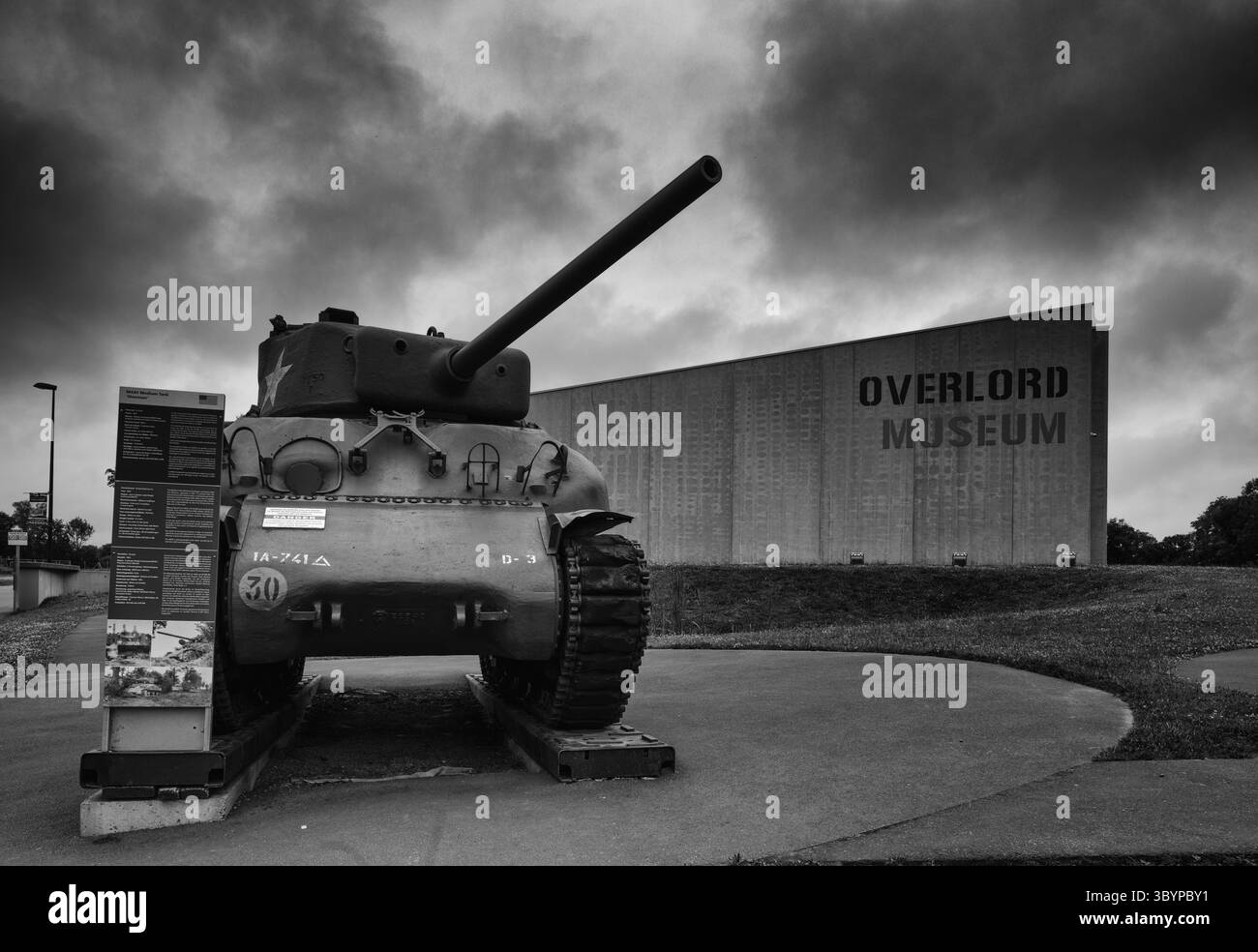 Second vehicle Black and White Stock Photos & Images - Alamy