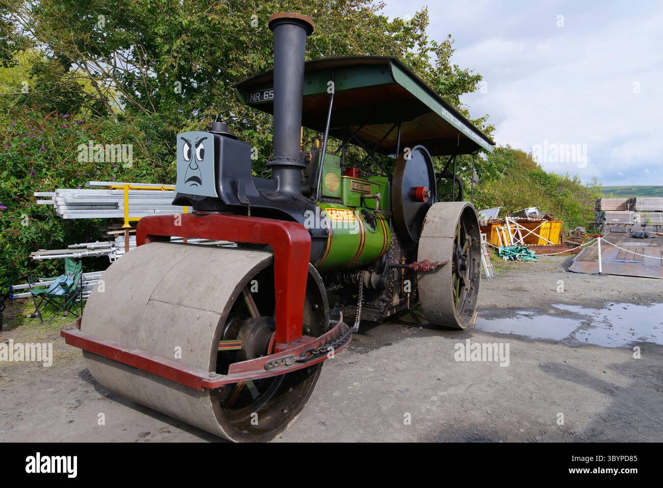 Awdry Extravaganza, 2025, Talyllyn, Narrow Gauge Steam Railway Stock ...