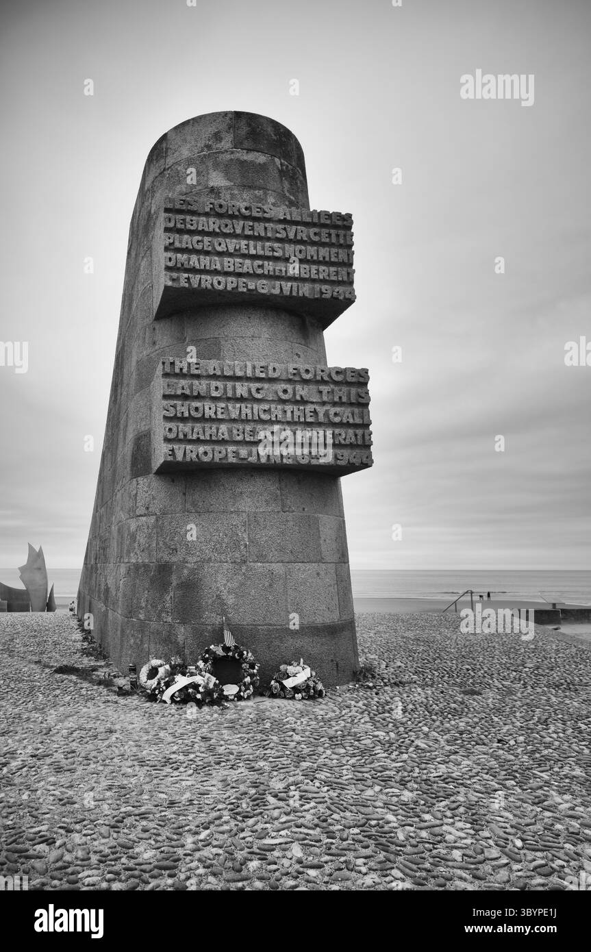 Day june 1944 operation Black and White Stock Photos & Images - Alamy