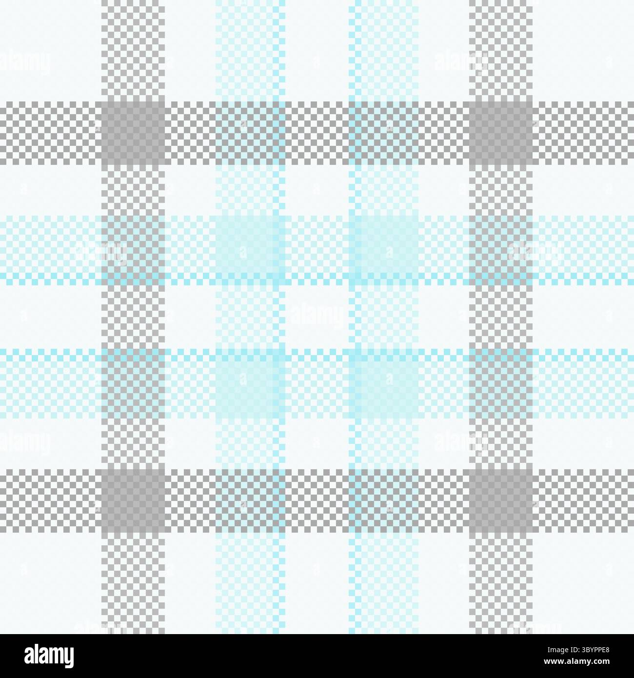 Aesthetic texture plaid check Cut Out Stock Images & Pictures - Alamy