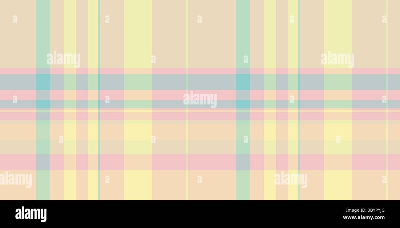 Clan seamless plaid vector, jersey tartan fabric background. Collection ...