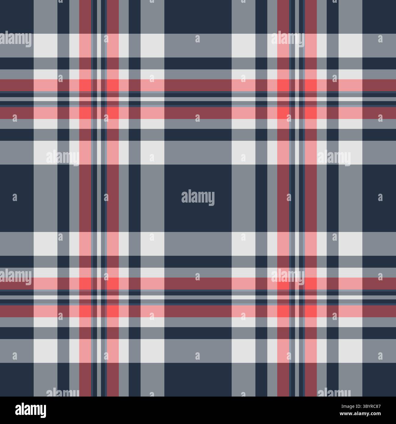 Canvas textile background tartan, handkerchief vector pattern plaid ...