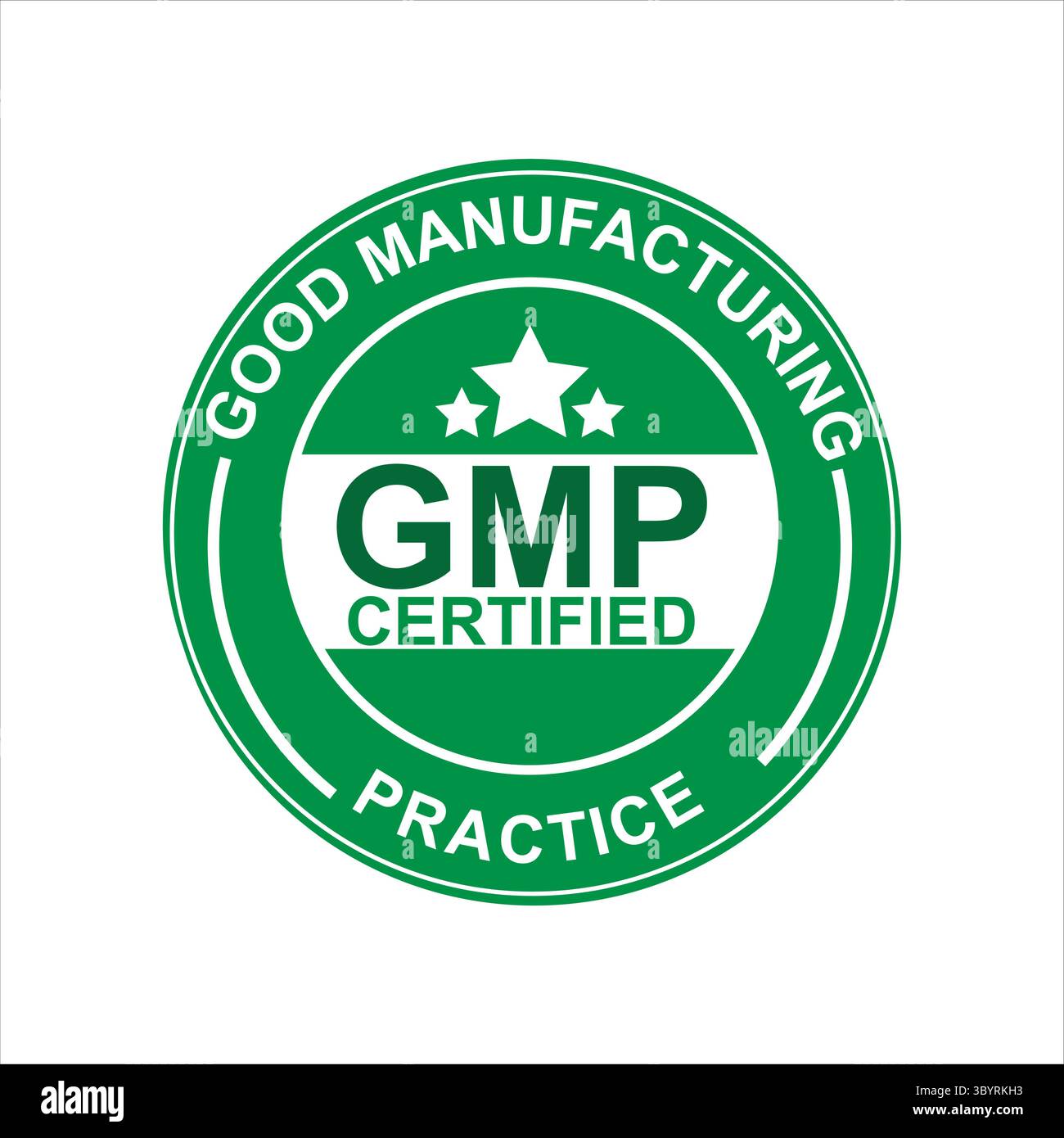 Pharma manufacturing Stock Vector Images - Alamy