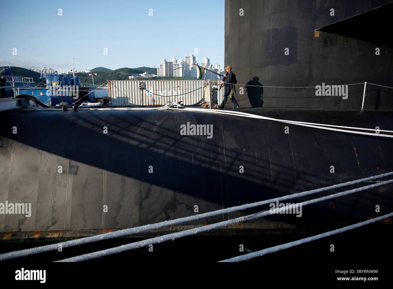 July 19, 2023, Busan, Korea, Republic Of: Busan (Korea, Republic Of ...