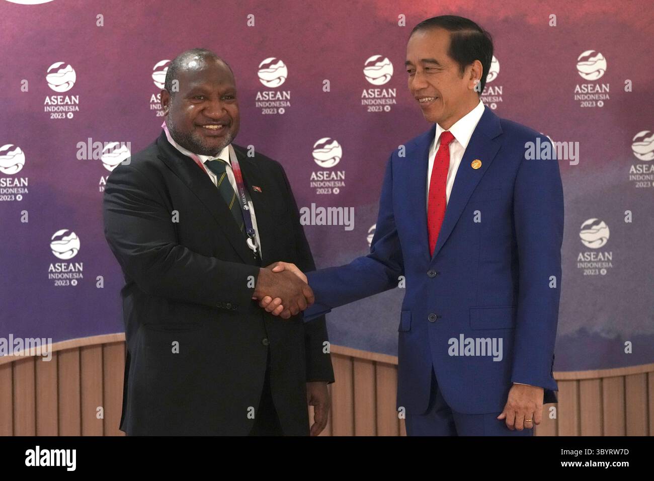 Papua nueva hi-res stock photography and images - Alamy