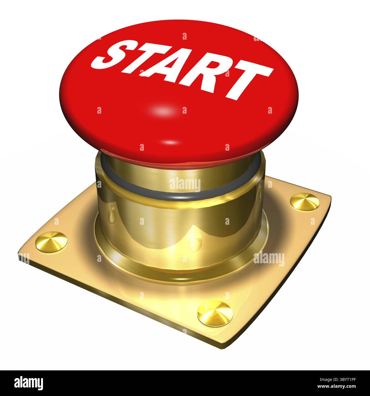 Emergency close Cut Out Stock Images & Pictures - Alamy