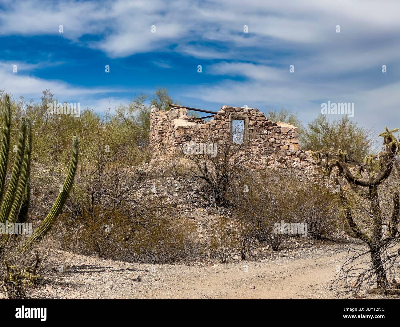 Victoria mine organ pipe hi-res stock photography and images - Alamy