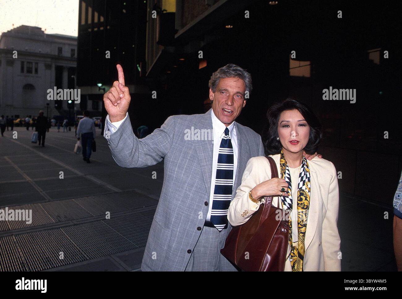 Apr. 13, 2001 -6/14/94.RANGERS VICTORY AT MADISON SQUARE GARDEN, NYC ...