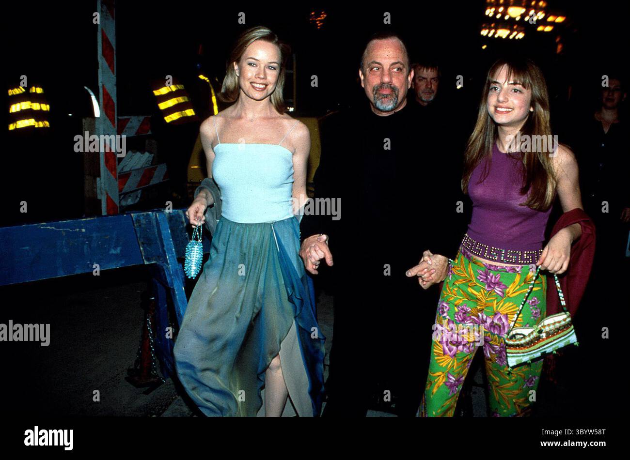 Bergin nyc hi-res stock photography and images - Alamy