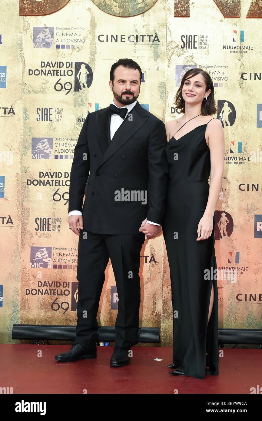 Maria vera ratti hi-res stock photography and images - Alamy