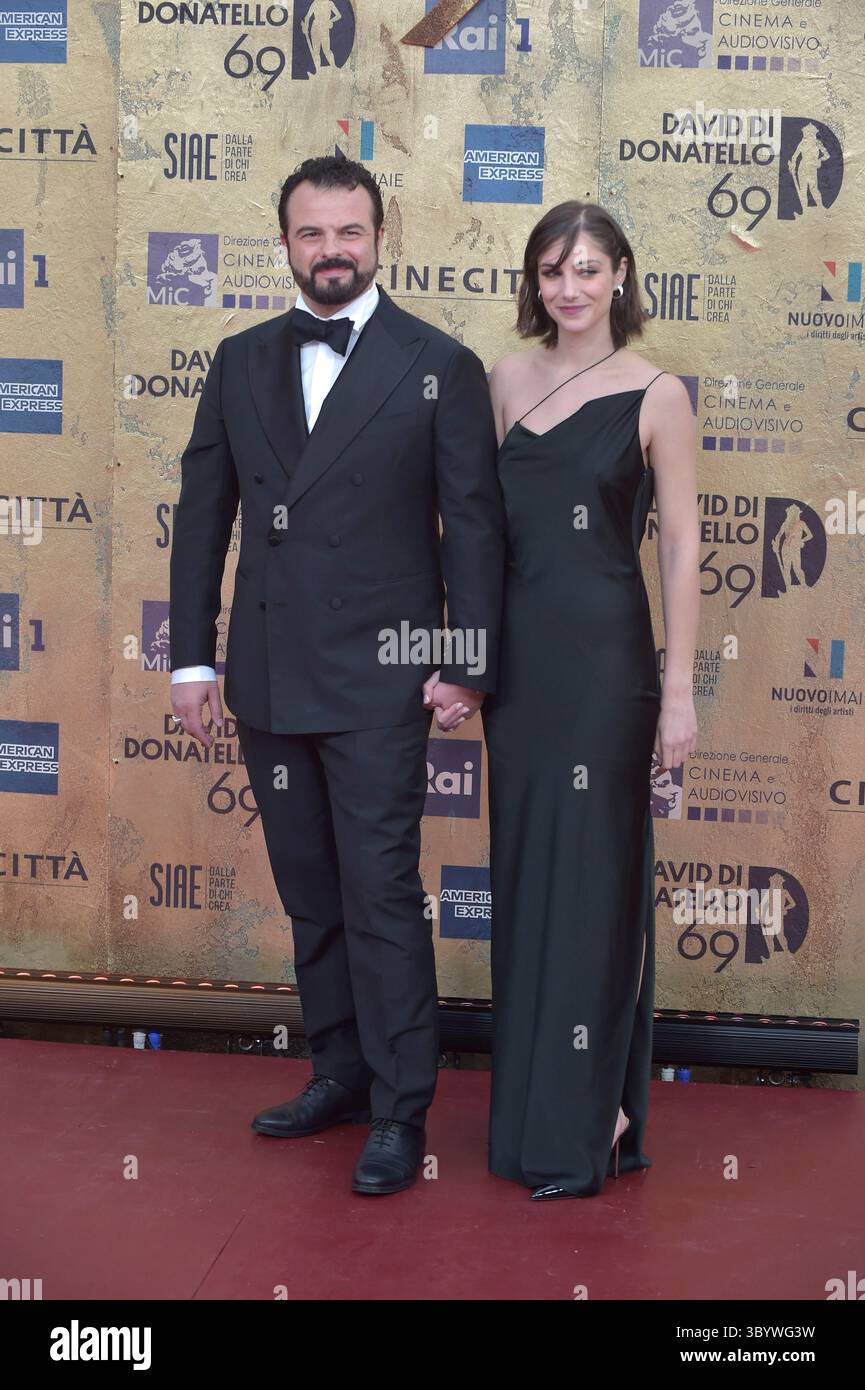 Maria vera ratti hi-res stock photography and images - Alamy