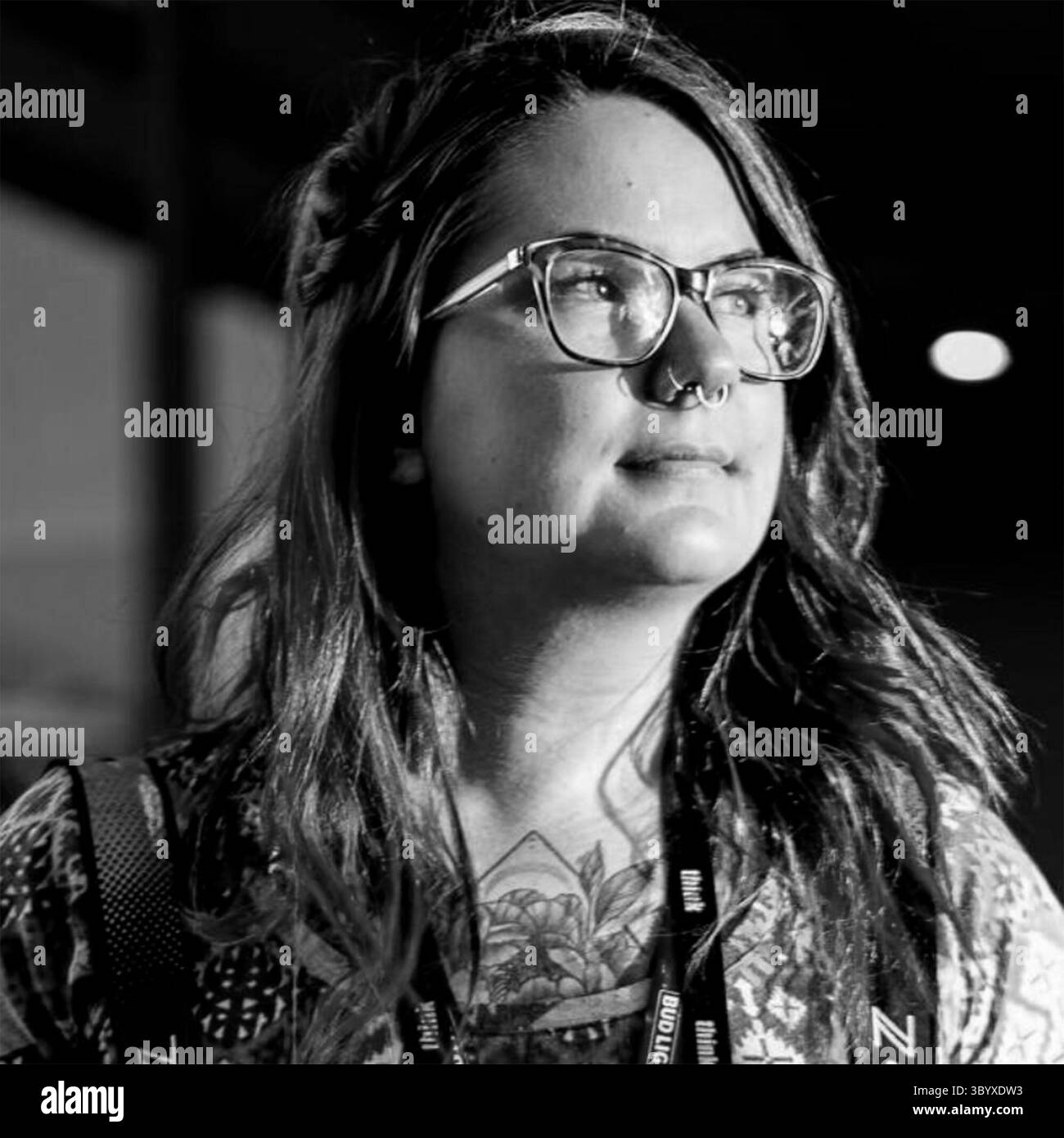Chancey Bush is a photojournalist with the Albuquerque Journal. Chancey ...