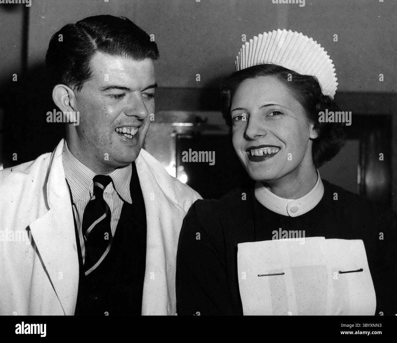 Dec. 15, 1968 - ''Sister Pat'' becomes engaged. Romance at the ...