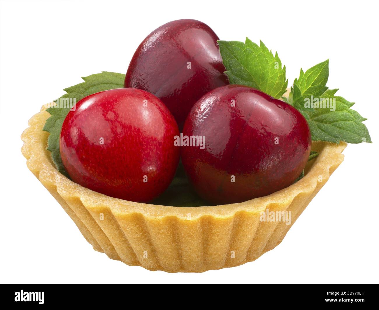 Mint types Cut Out Stock Images & Pictures - Alamy