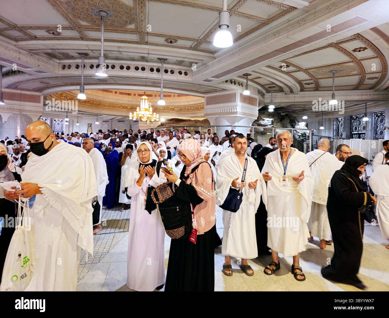 Safa and marwa hi-res stock photography and images - Alamy