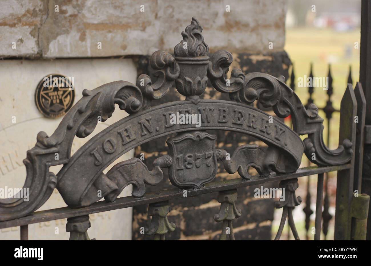 John dewberry hi-res stock photography and images - Alamy