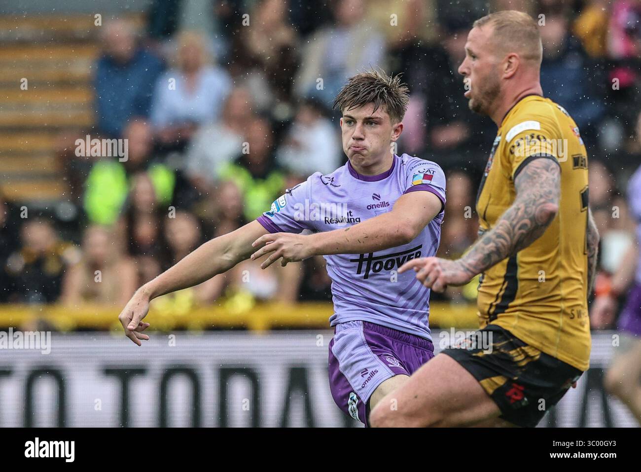 Ewan irwin rugby league hi-res stock photography and images - Alamy