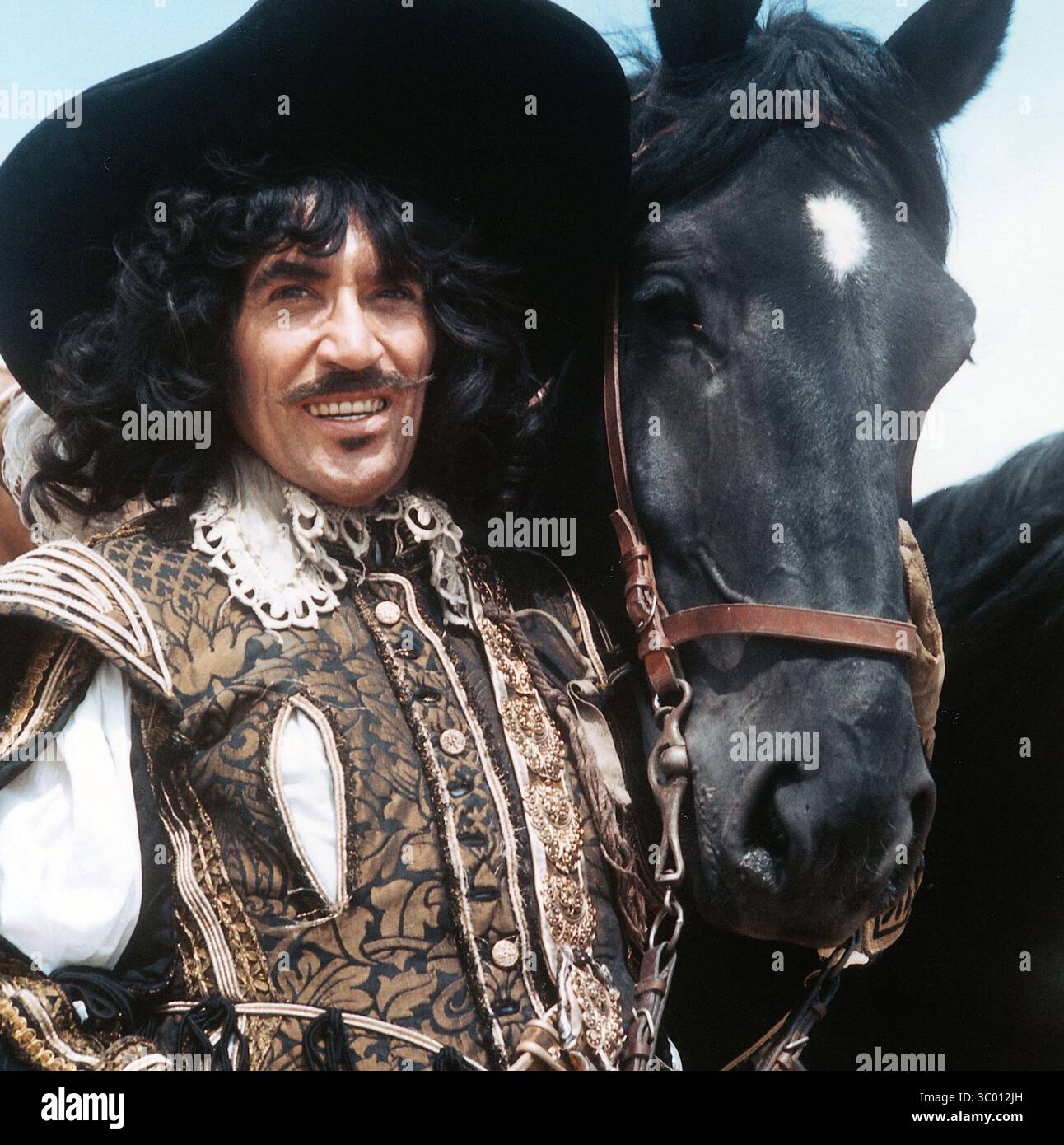 The Three Musketeers (1973) *Filmstill - Editorial Use Only* see ...