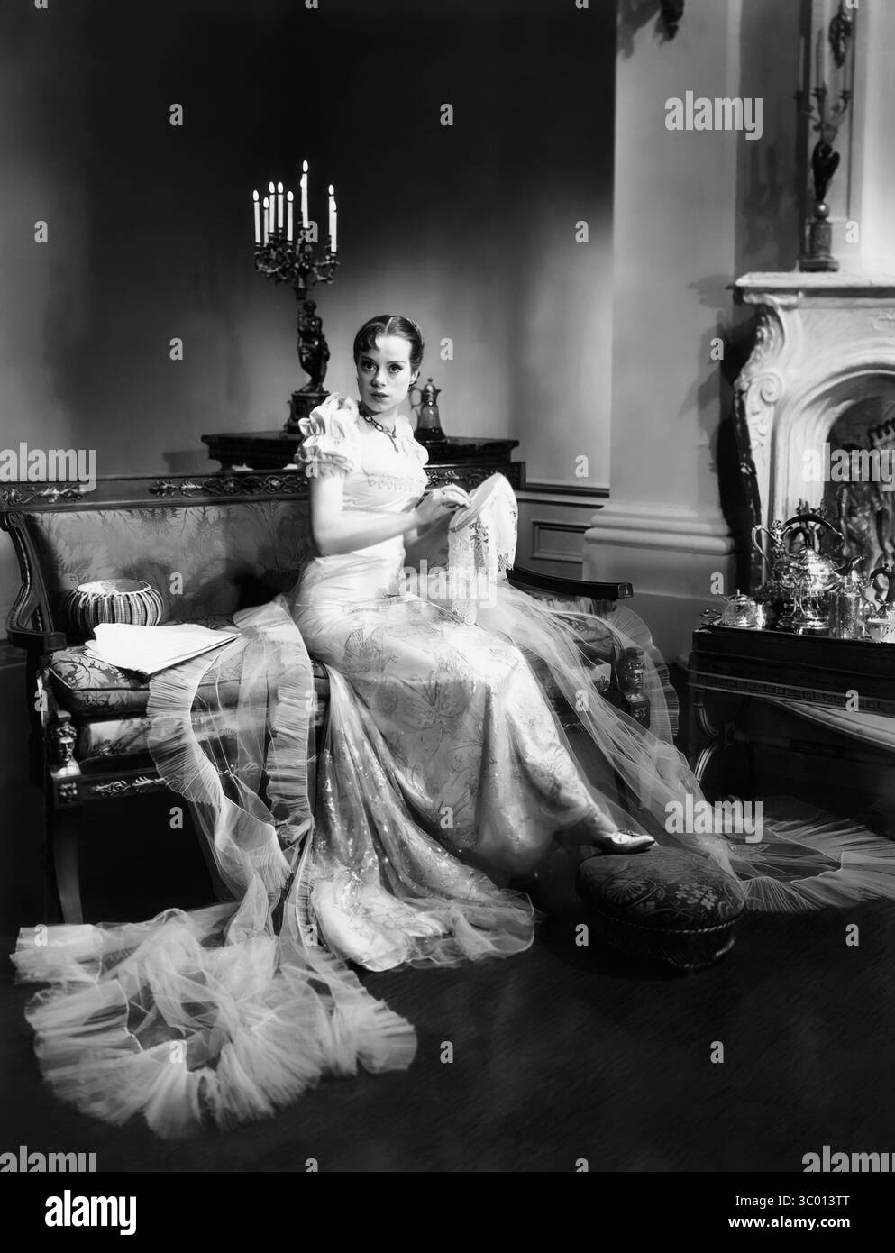 Bride of Frankenstein (1935)Elsa Lanchester as Mary Wollstonecraft ...