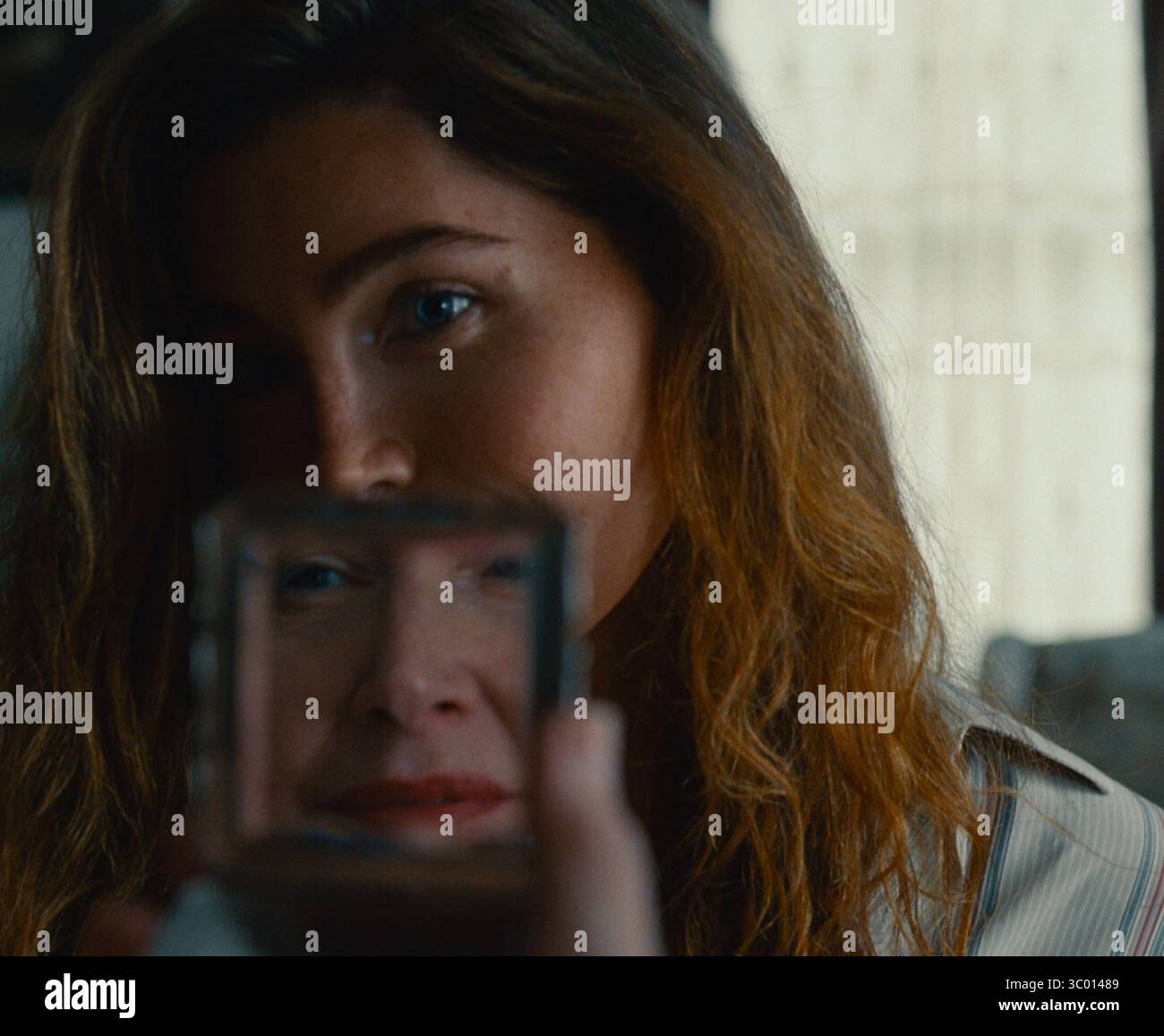 Monica (2022)Trace Lysette Patricia Clarkson *Filmstill - Editorial Use ...