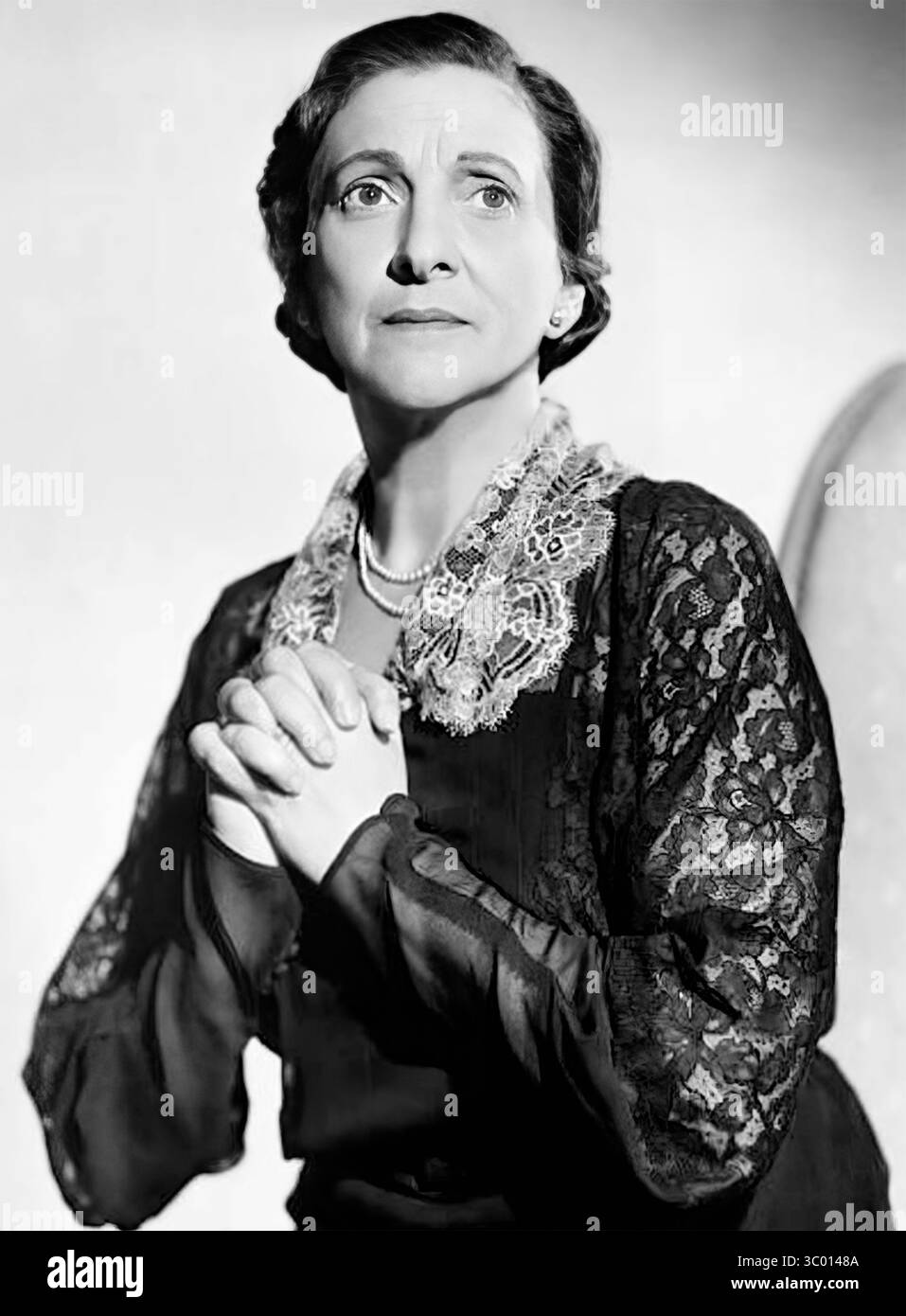 Mr. Smith Goes to Washington (1939) Beulah Bondi *Filmstill - Editorial ...