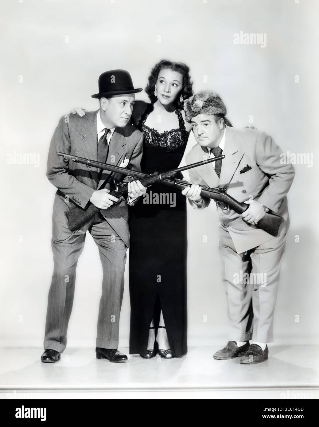 Comin' Round the Mountain (1951)Bud Abbott as Al Stewart Lou Costello ...