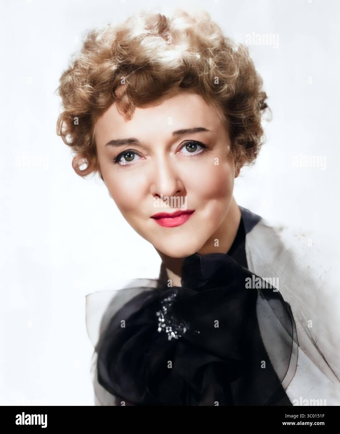 To Catch a Thief (1955)Jessie Royce Landis as Jessie Stevens *Filmstill ...