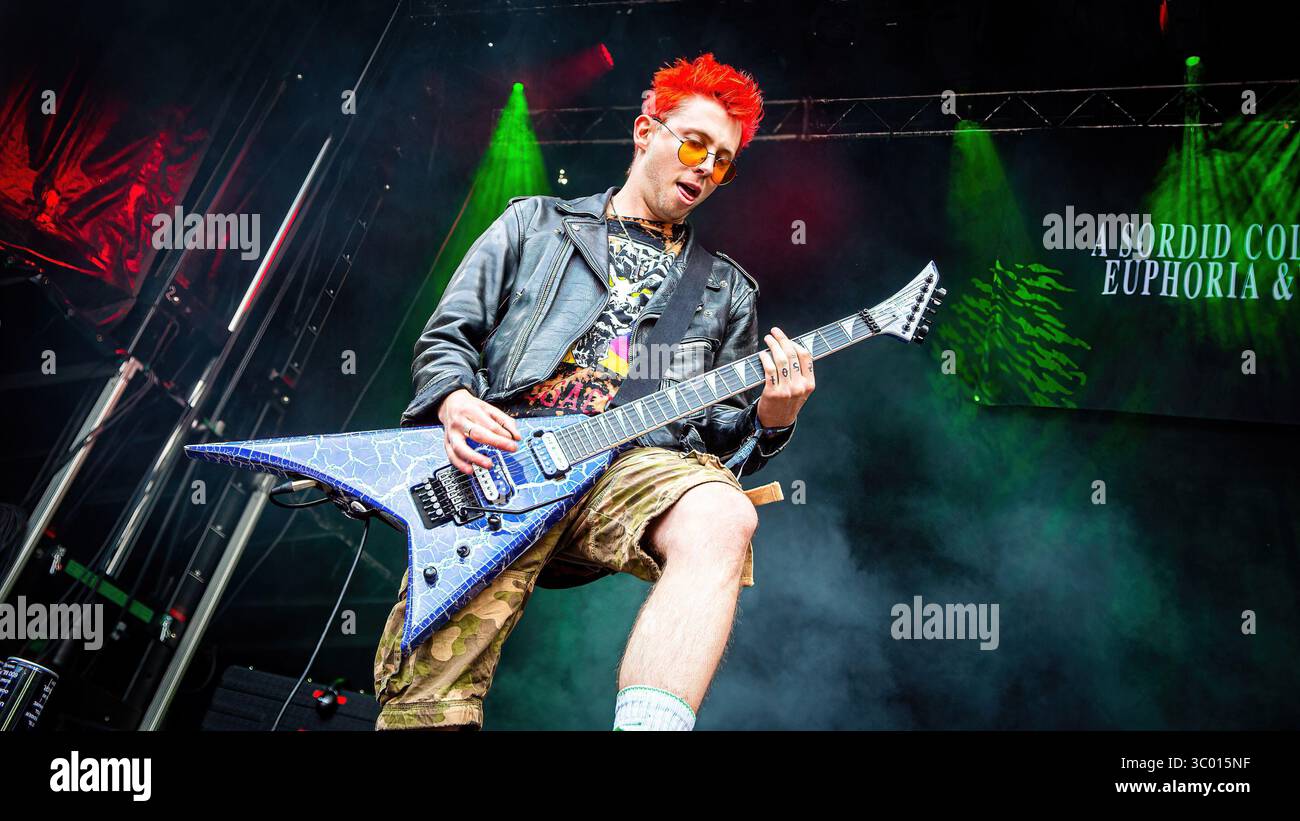 Sam matlock hi-res stock photography and images - Alamy