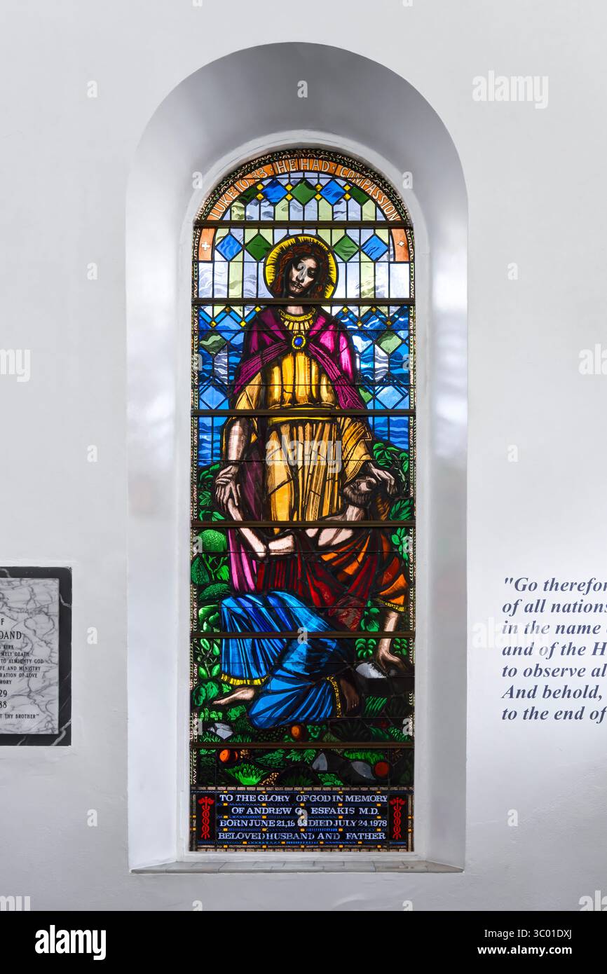 St andrews kirk church nassau presbyterian bahamas architecture hi-res ...