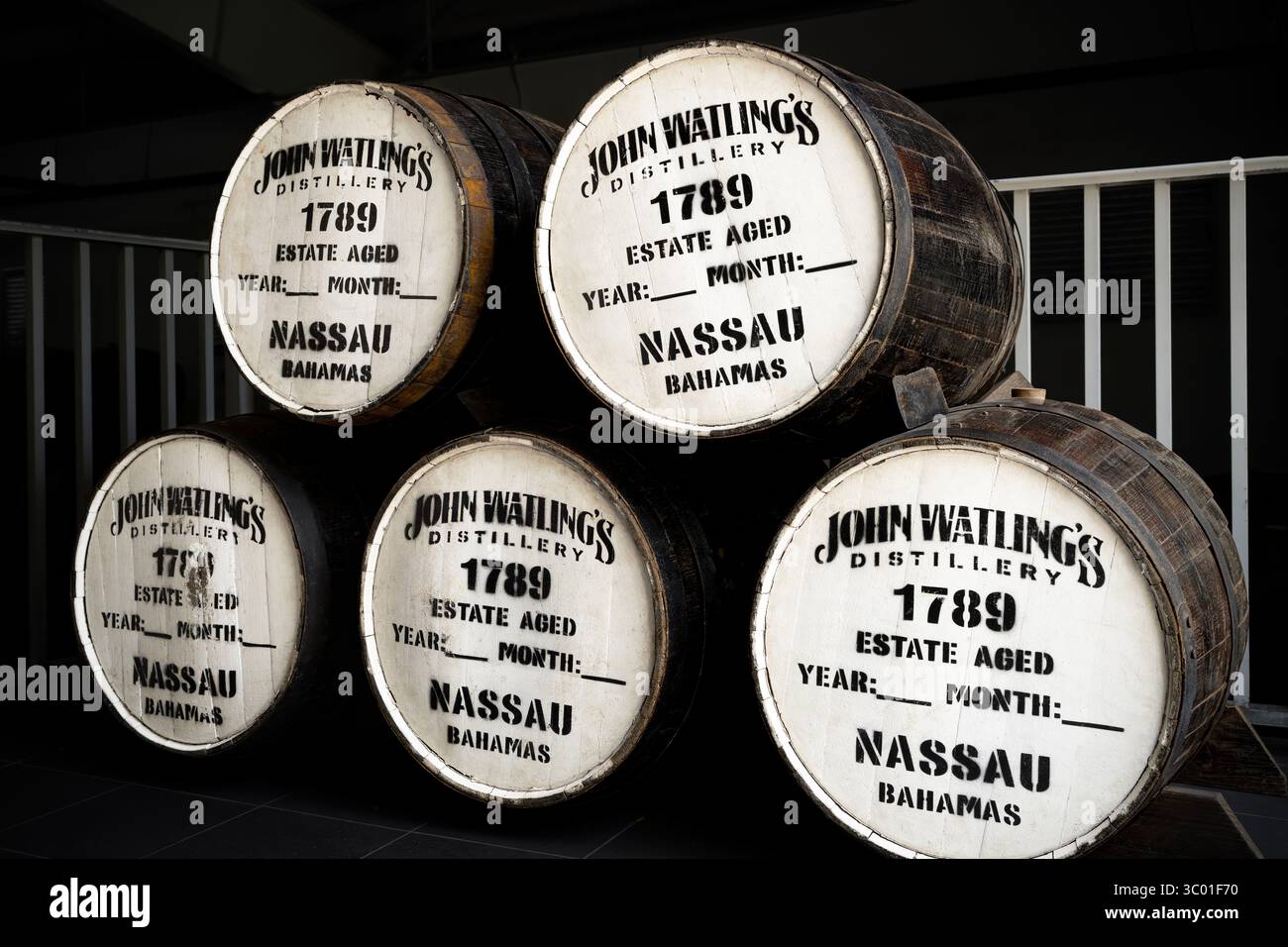 Pirate museum nassau bahamas hi-res stock photography and images - Alamy