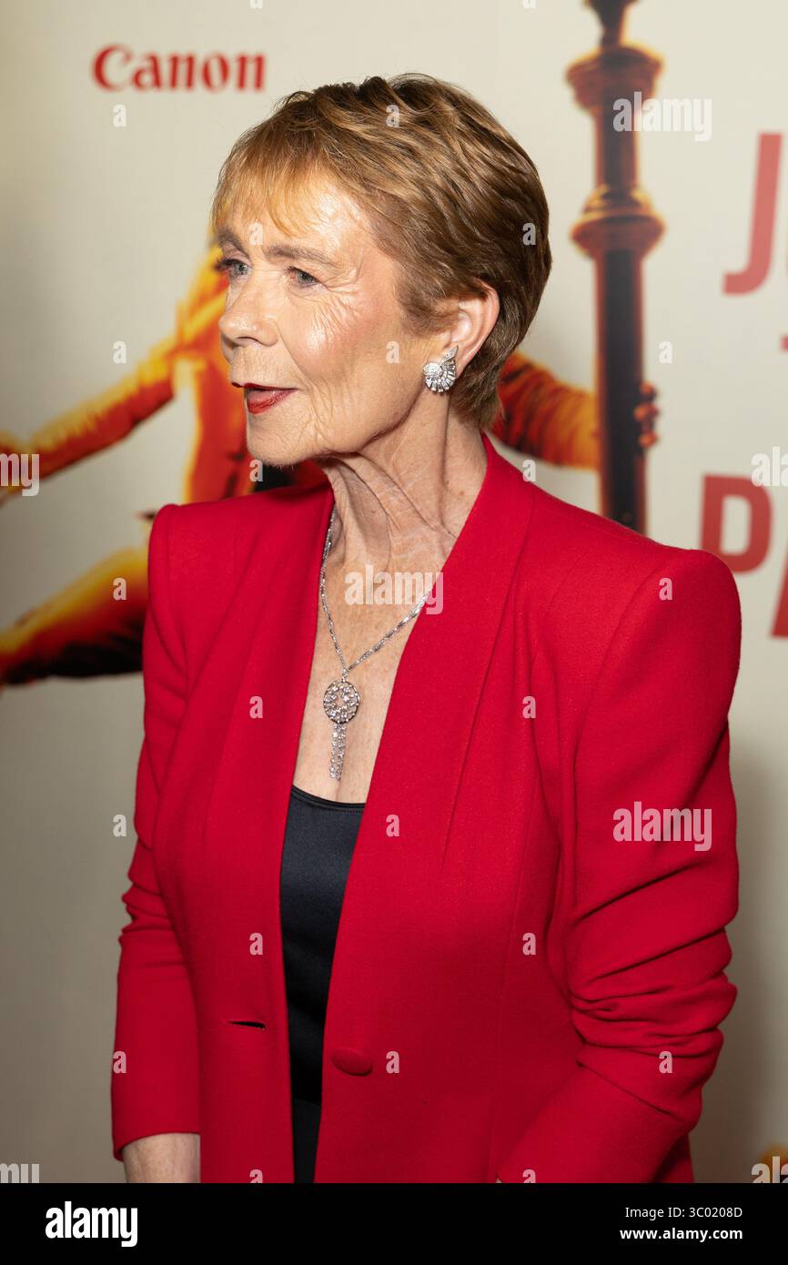 Guests attend the Raindance Film Festival 2025 Opening Night Gala ...