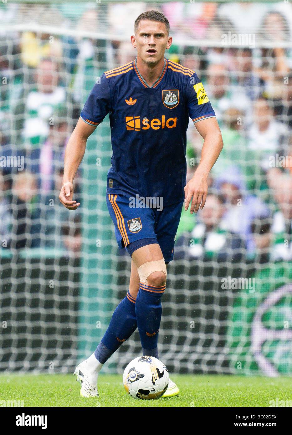 Sven botman in action 2025 hi-res stock photography and images - Alamy